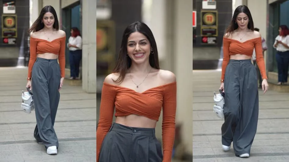 Alaya F Biography, Age, Family, Relationship, Career, Net Worth