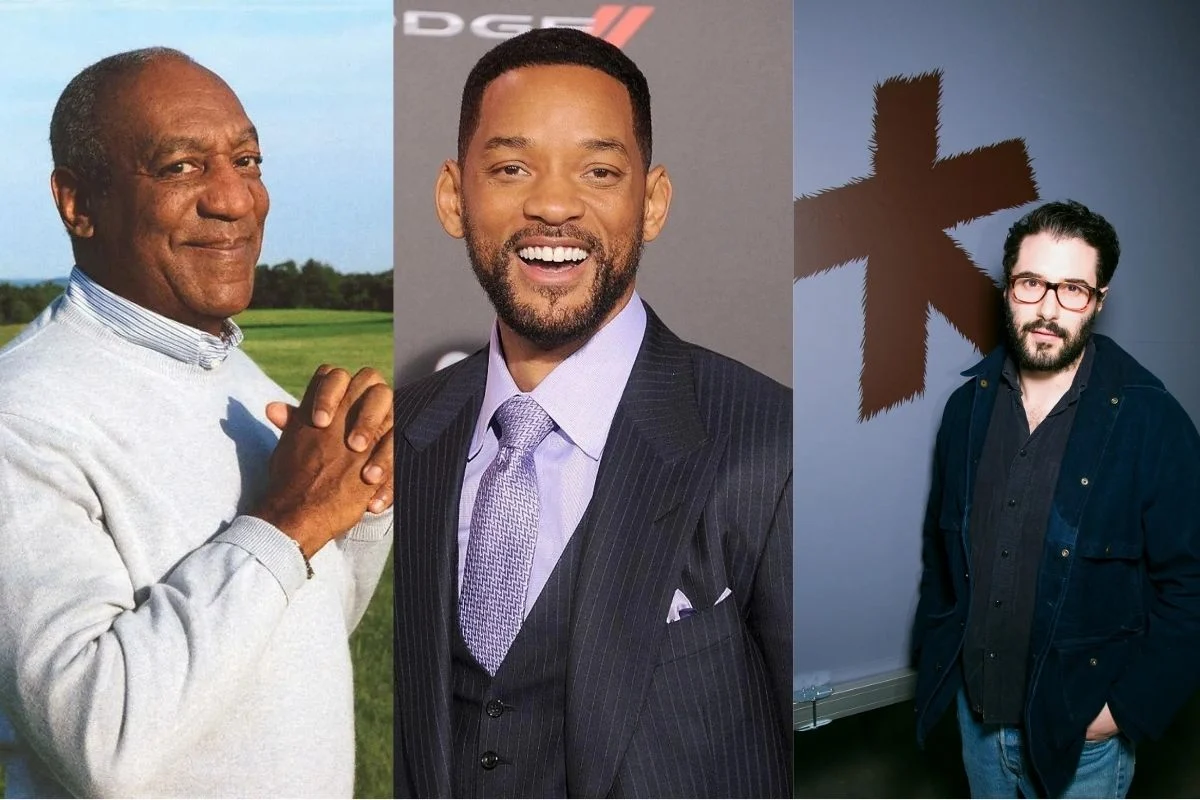 List of Celebrities Who Are Banned from Attending the Oscars