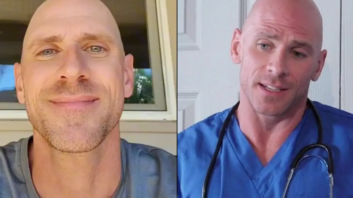 Johnny Sins Biography, Age, Wife, Family, Career, Net Worth