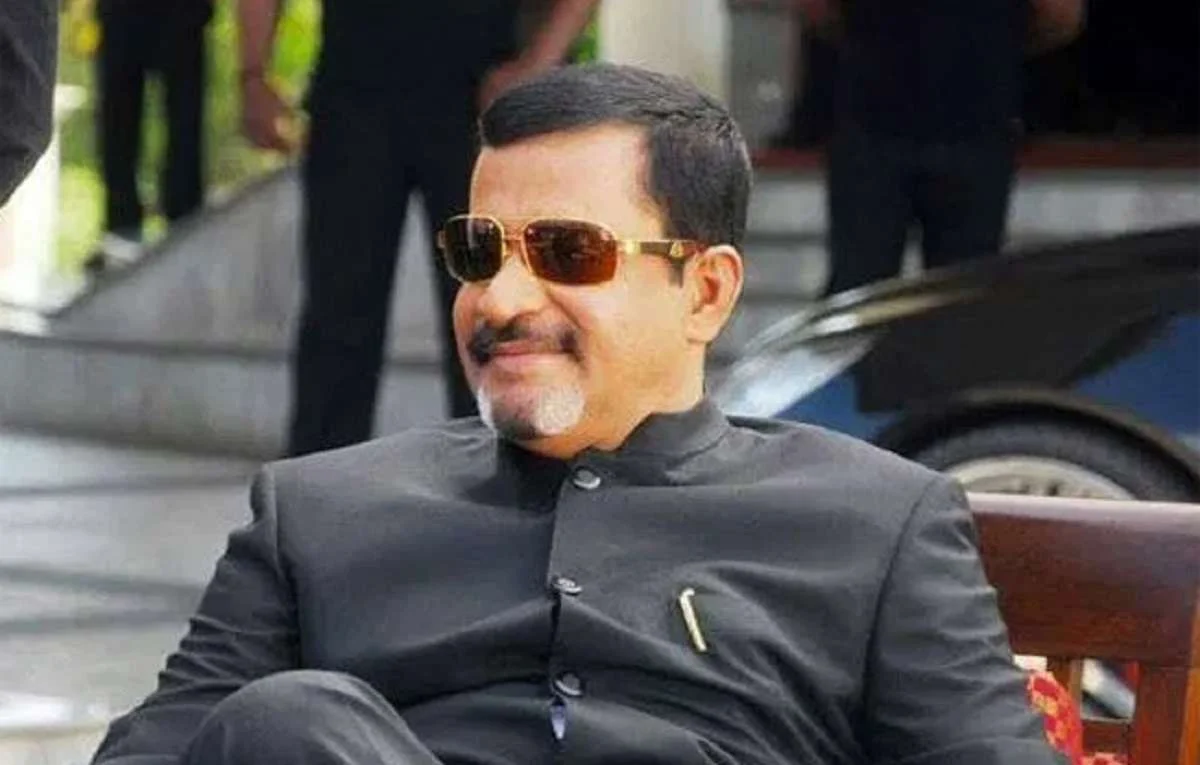 Muthappa Rai Biography, Age, Wife, Family, Career, Net Worth