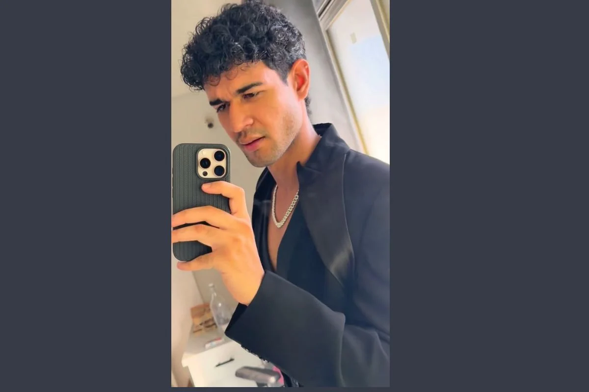 Ron Kariappa Biography, Age, Girlfriend, Family, Career, Net Worth