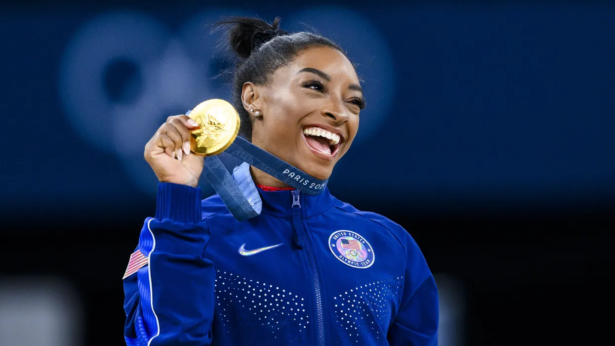 Simone Biles Biography, Age, Husband, Family, Career, Net Worth