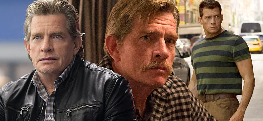 Thomas Haden Church Biography, Age, Wife, Family, Career, Net Worth