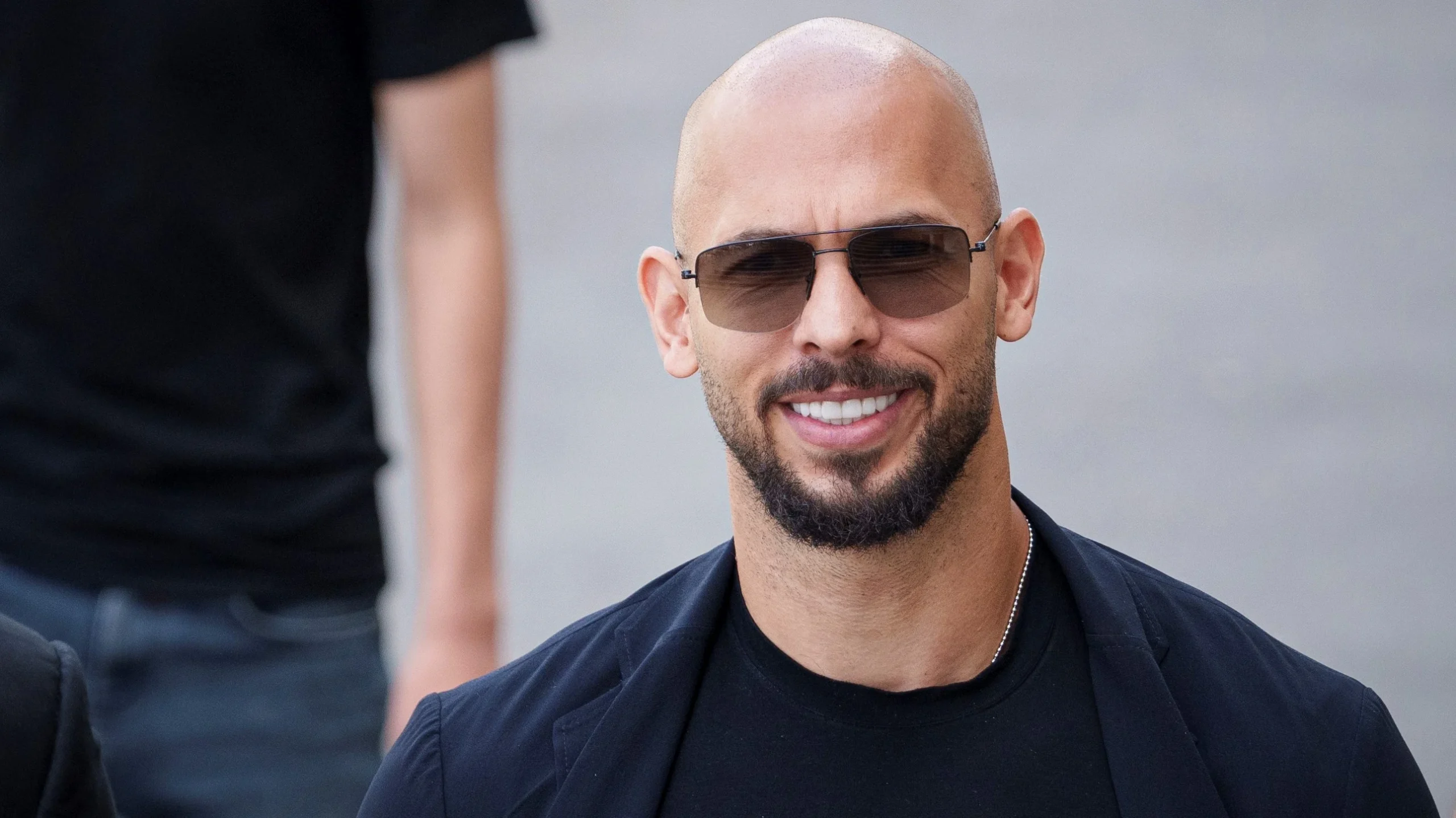 Andrew Tate Biography, Age, Family, Career, Net Worth & More