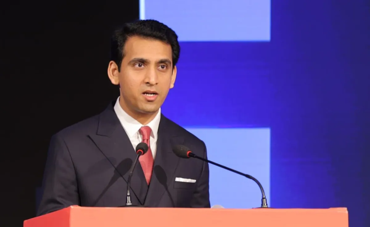 Sagar Adani Biography, Age, Family, Career, Net Worth & More