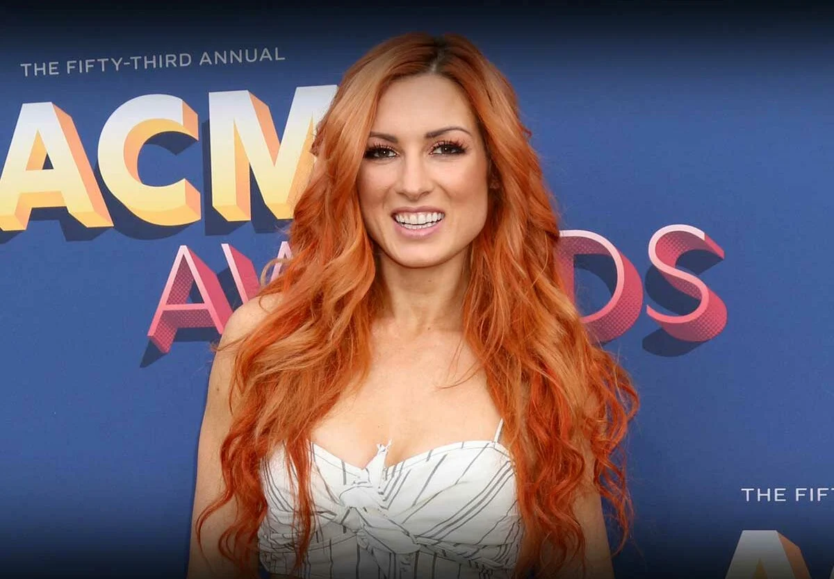 Becky Lynch Biography, Age, Family, Career, Net Worth & More