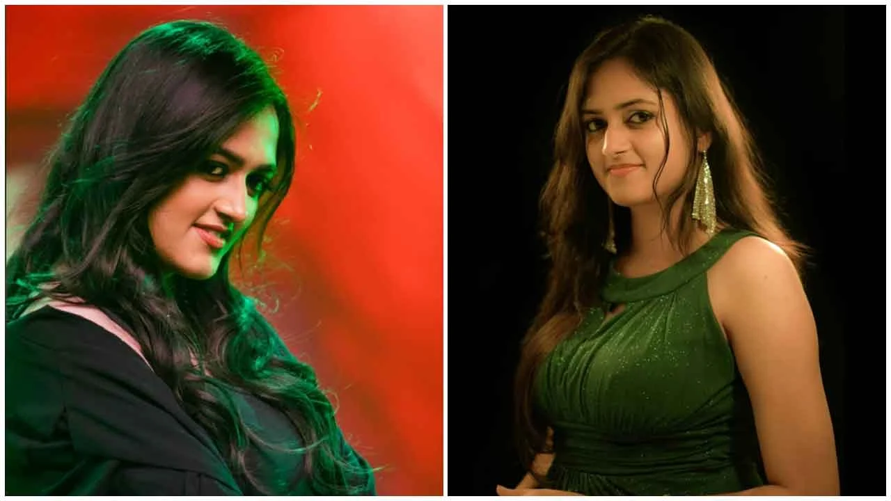 Harika Narayan Biography, Age, Husband, Family, Career, Net Worth