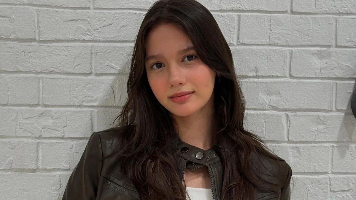 Kayla Davies Biography, Age, Family, Career, Net Worth & More