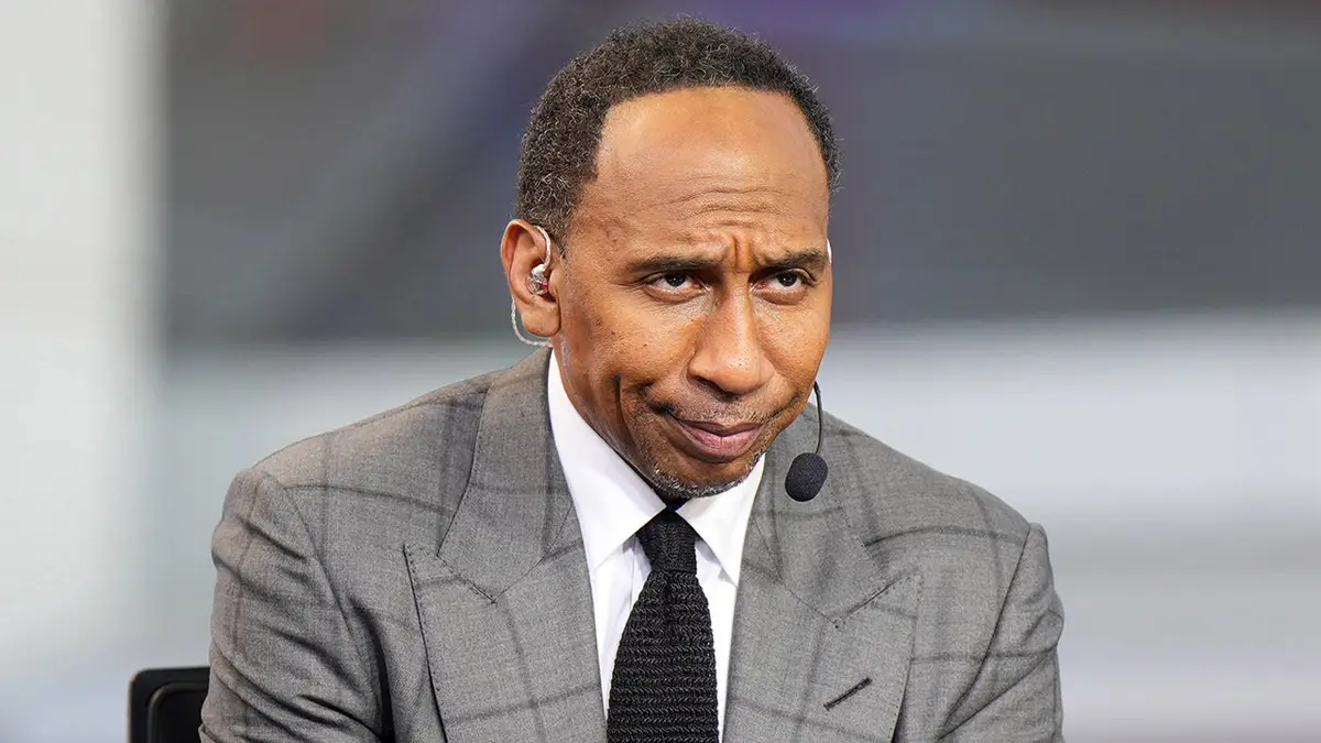 Stephen A. Smith Biography, Age, Family, Career, Net Worth