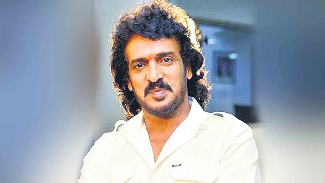 Upendra Rao Biography, Age, Family, Wife, Career, Net Worth