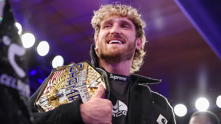 Logan Paul Biography, Age, Family, Career, Net Worth & More