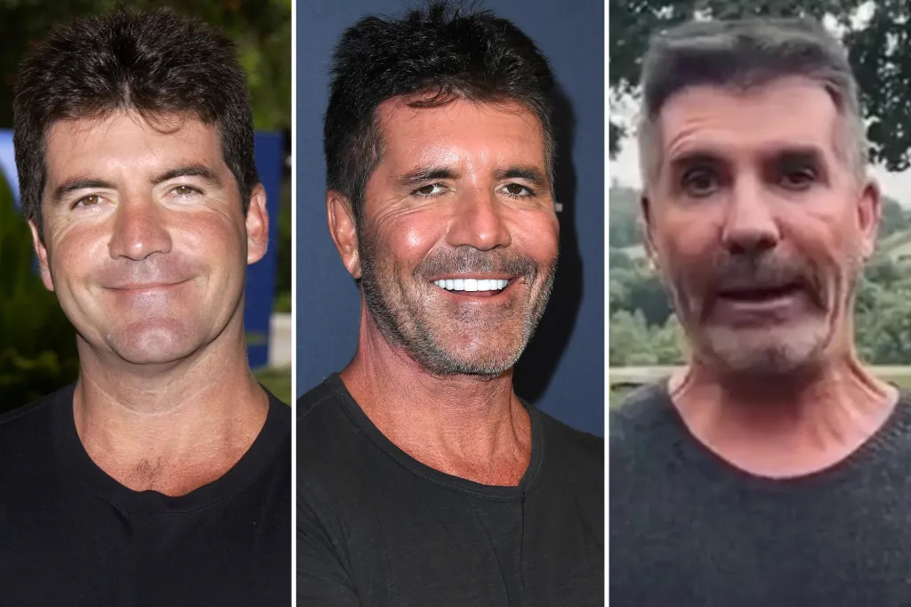 Simon Cowell Biography, Age, Family, Career, Net Worth & More