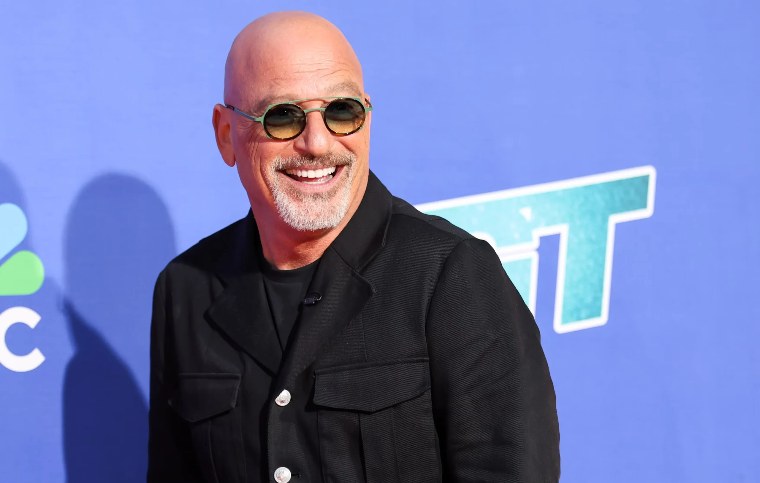 Howie Mandel Biography, Age, Family, Wife, Career, Net Worth